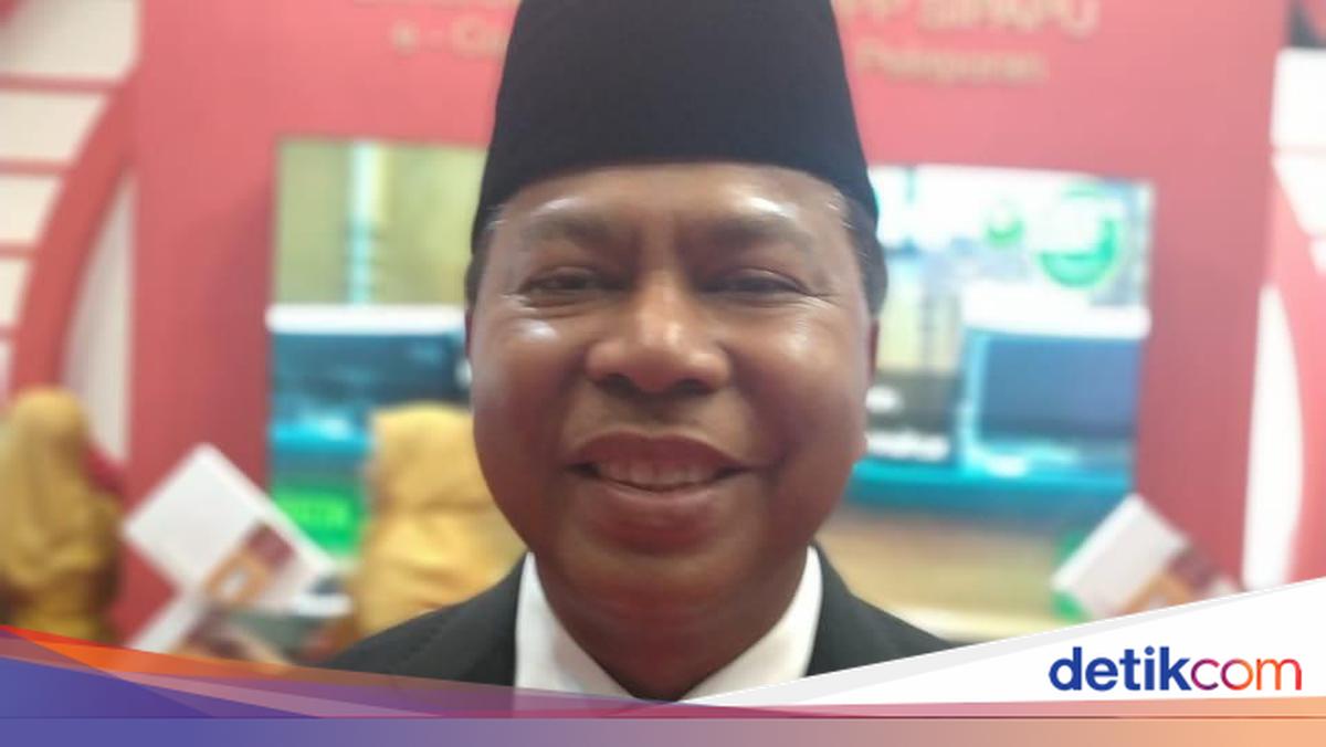 MA Resmi Cabut Larangan Merekam Persidangan
