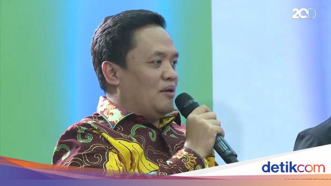 Gerindra: 'Kelompok Tak Murni' Bak Siram Bensin ke Api Pandemi Gerindra: 'Kelompok Tak Murni' Bak Siram Bensin ke Api Pandemi
