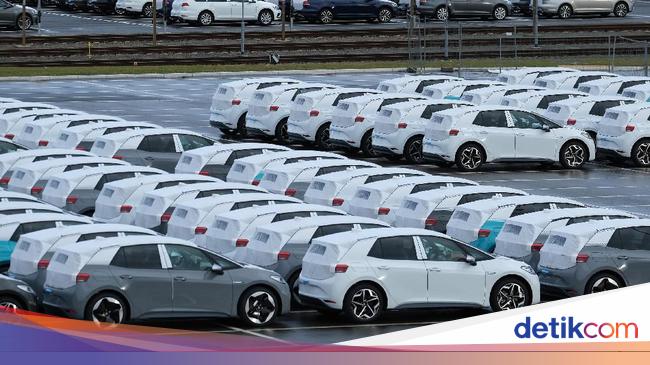 Ragam Jenis Mobil Berdasarkan Desain dan Fungsinya
