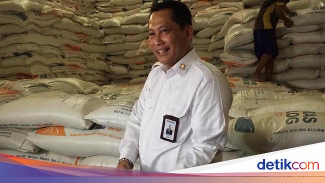 Belanja Sembako Di Bulog Bisa Online 