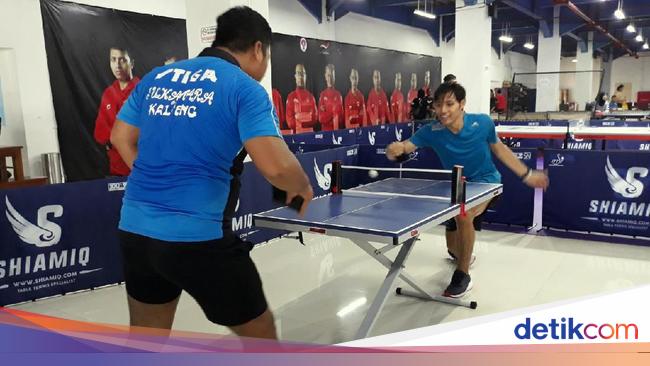 5 Bentuk Latihan Permainan untuk Memperkuat Kecepatan Tubuh 5 Bentuk Latihan Permainan untuk Memperkuat Kecepatan Tubuh