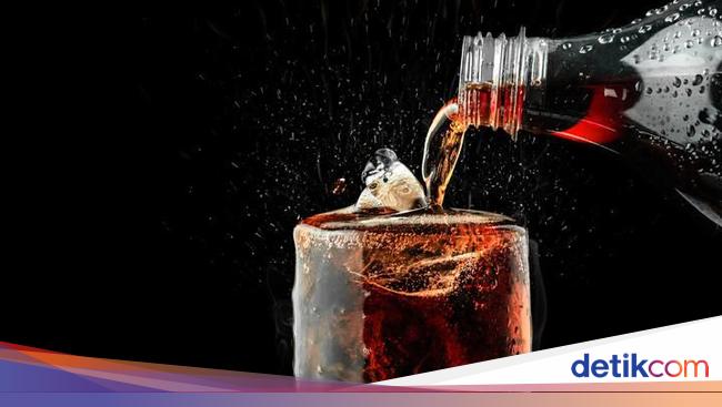 Virus Corona Pengaruhi Pasokan Bahan Minuman Soda Global