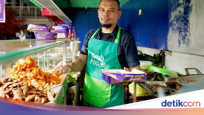 Biografi Pengusaha Sukses Di Bidang Kuliner - Wulan Tugas Biografi Pengusaha Sukses Di Bidang Kuliner - Wulan Tugas