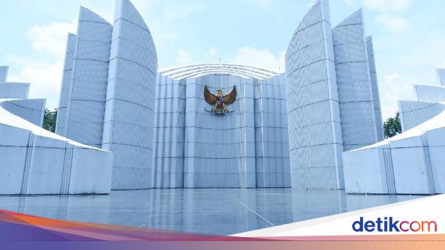 5 Hal yang Perlu Diketahui Saat Kunjungi Monju di Bandung