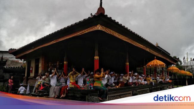 Tentang Hari Raya Kuningan, Ini Sejarah dan Arti Perayaannya