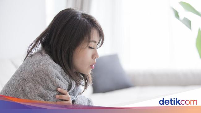 4 Obat Meriang yang Bisa Dibeli di Apotek