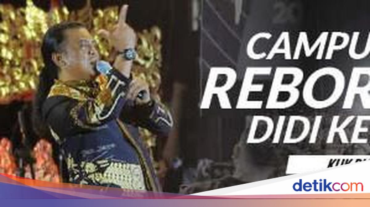 Lirik Lagu Cendol Dawet Pamer Bojo