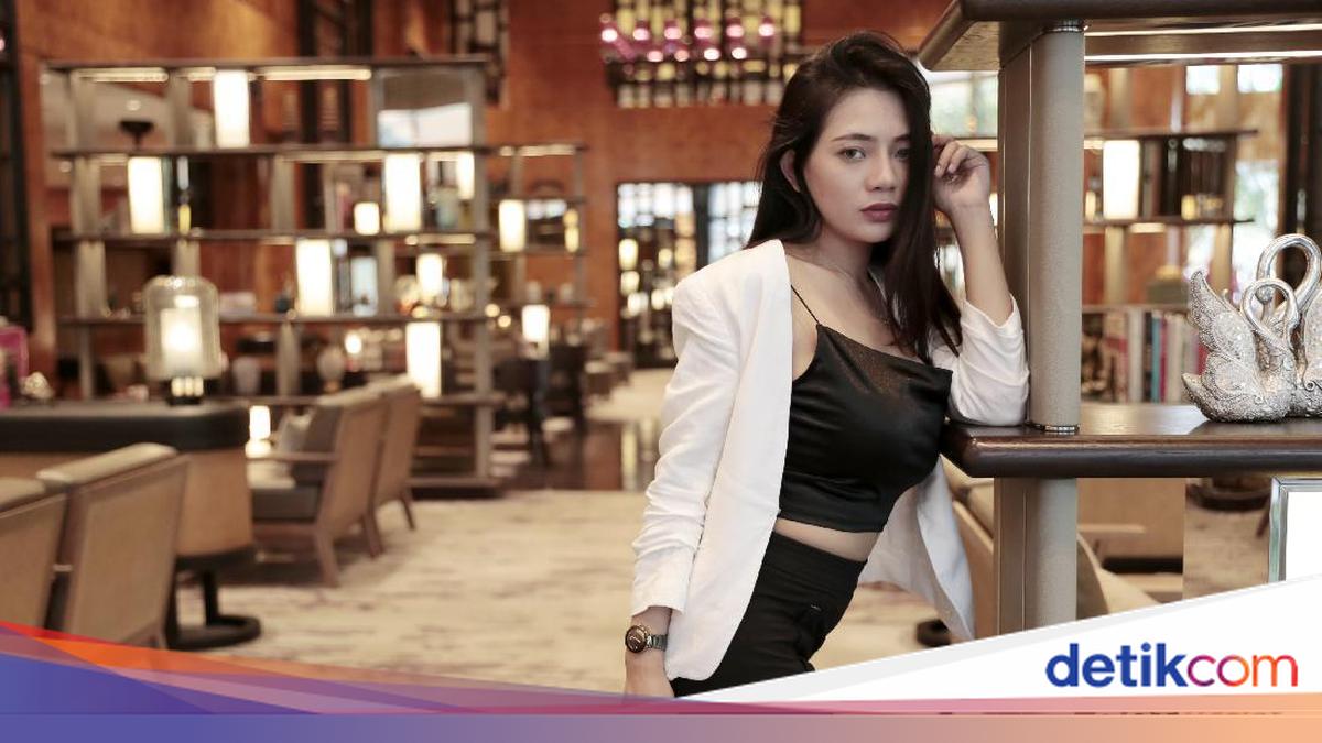 Berlliana Lovell Bicara Kedekatan dengan Sepupu Raffi Ahmad