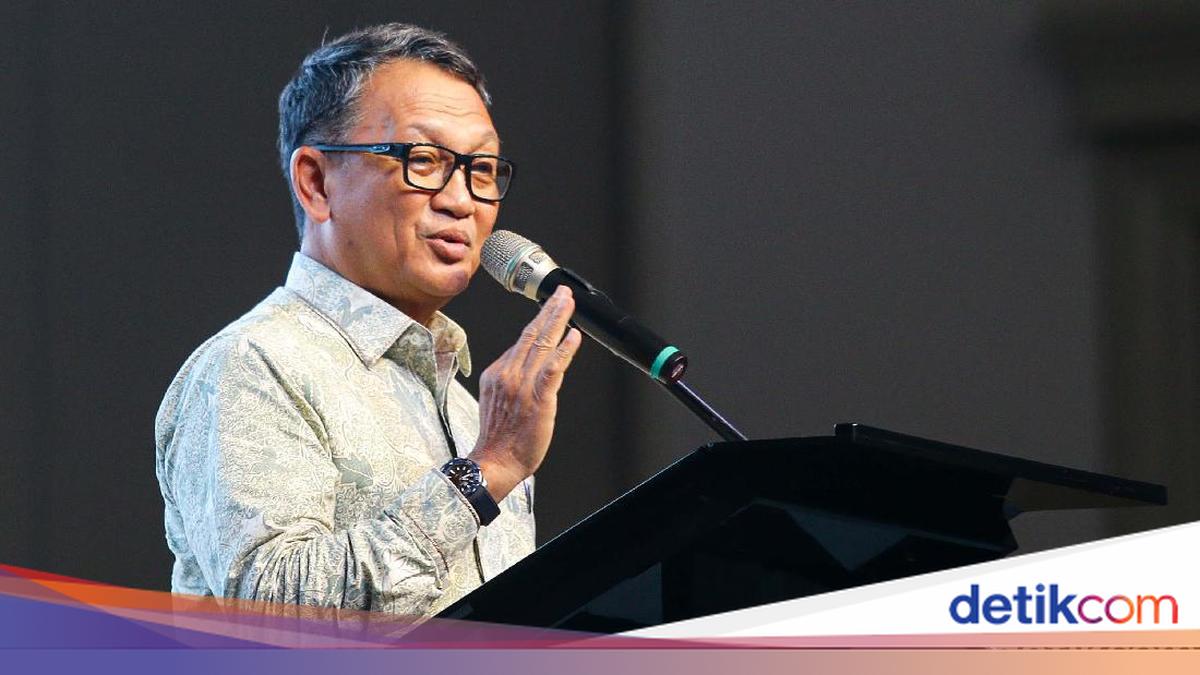 Menteri ESDM Ungkap Cara Simbara Deteksi Kebocoran Penerimaan Negara