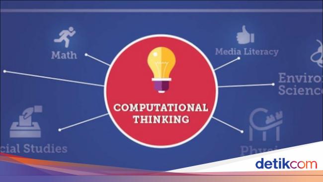 "Computational Thinking" Menyongsong PISA 2021