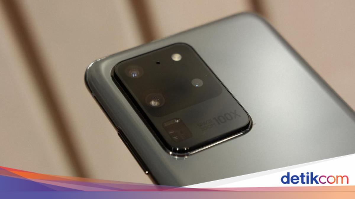 Apa Sih Gunanya Sensor Kamera Smartphone Gede-gedean?