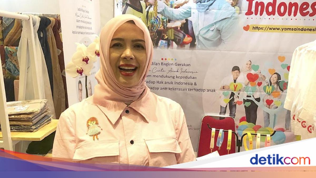 Nur Asia Uno Buka 'Nur Corner' yang Tawarkan Menu Favorit Keluarganya