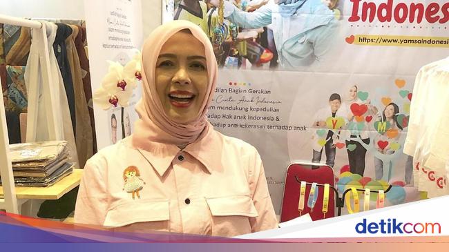 Nur Asia Uno Buka 'Nur Corner' yang Tawarkan Menu Favorit Keluarganya