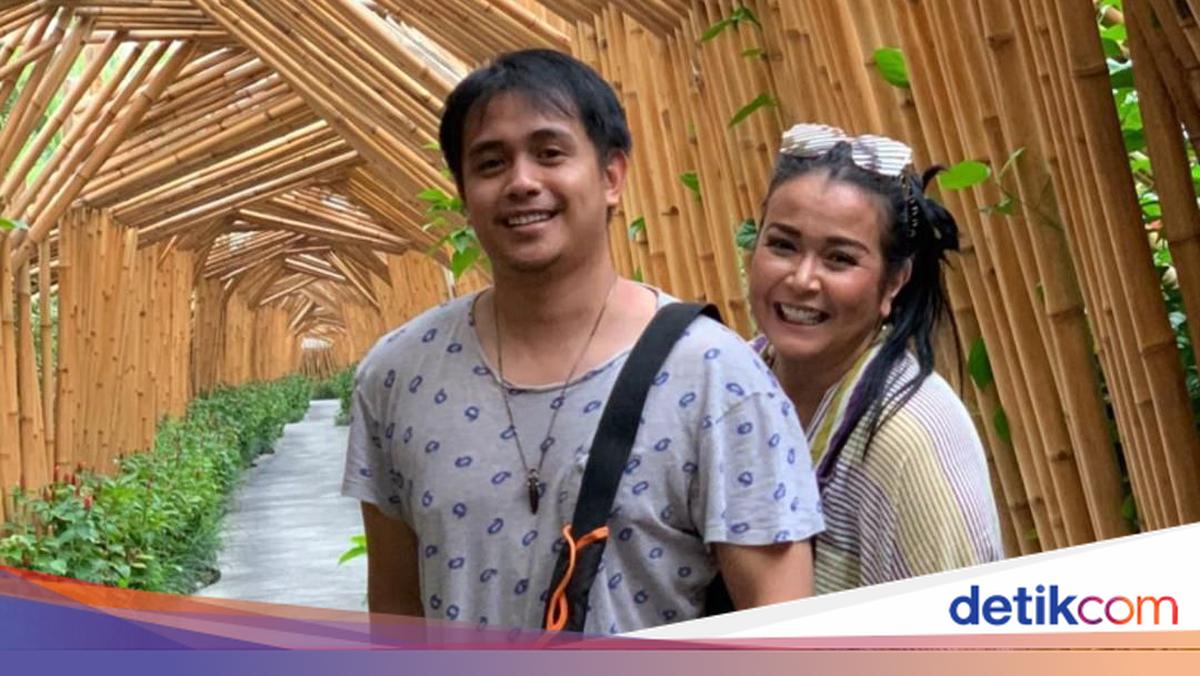 Jennifer Jill Akui Berkali-kali Ingin Ceraikan Ajun Perwira Gegara ...