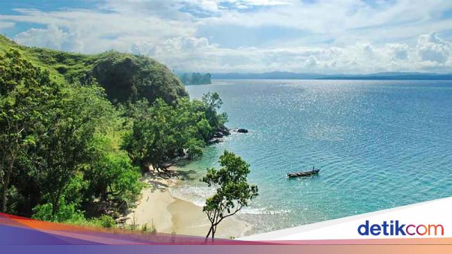 Mengenal Wondama, Tempat Pendidikan Modern Pertama Orang Papua