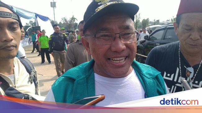 Walkot Depok Buka Alamat Pasien Corona: Saya Dapat dari Medsos Walkot Depok Buka Alamat Pasien Corona: Saya Dapat dari Medsos