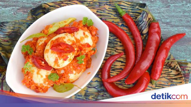 Cara Membuat Bumbu Dasar Merah, Putih, Kuning Super Gampang