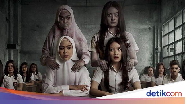 Sinopsis 'Aku Tahu Kapan Kamu Mati', Film Horor yang Dibintangi Natasha Wilona
