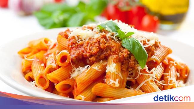 10 Kesalahan Memasak Pasta yang Bikin Rasanya Kurang Maksimal