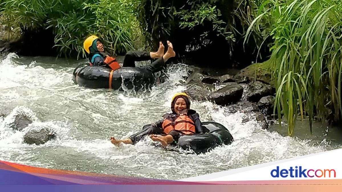 River Moon Klaten Wisata Alam Sekaligus Kuliner: Harga, Jam Buka-Daya Tarik