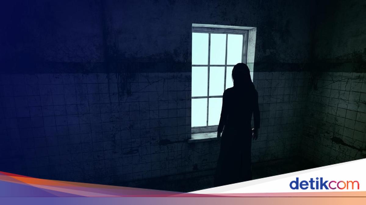 ABG Wanita di Tangerang Disekap-Diperkosa 10 Hari di Gudang Rumah!