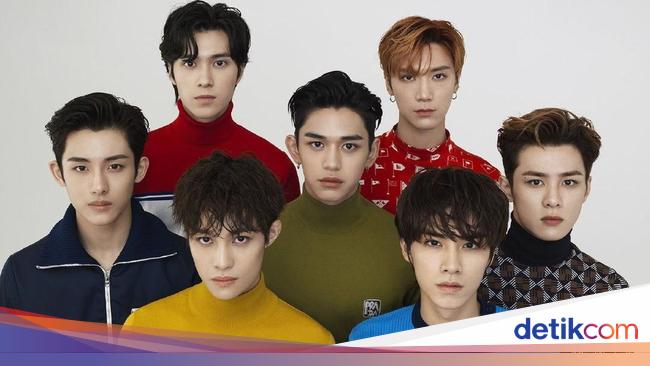 WayV Siap Comeback, Dengarkan 5 Rekomendasi B-Side Track Terbaik Mereka