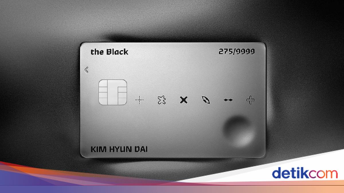 Apa Itu Black Card? Ini Daftar Pemilik 'Kartu Sultan' di Seluruh Dunia