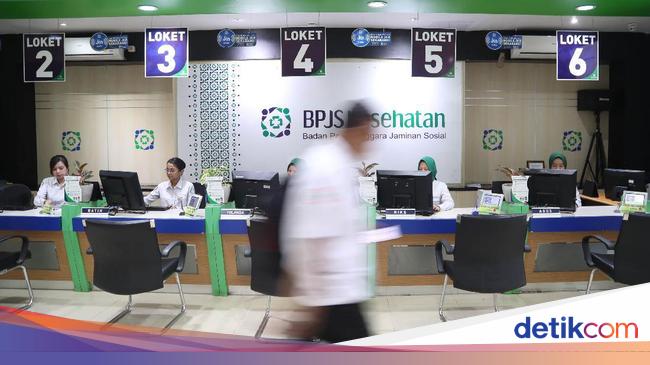 BPJS Kesehatan Buka Loker, Penempatan Bisa Sesuai Tempat Tinggal
