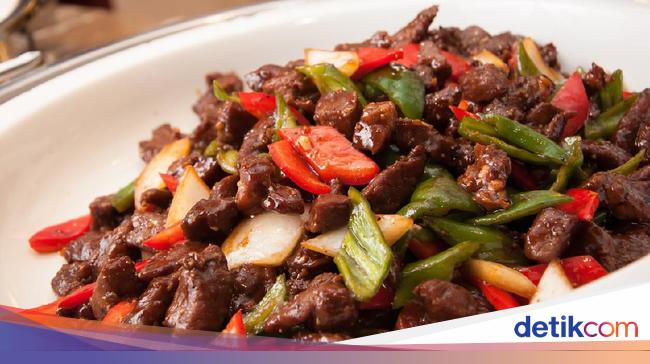 5 Cara Masak Daging Sapi Paling Sederhana dan Lezat