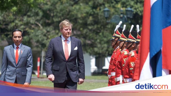 Ternyata Ini yang Bikin Orang Belanda Badannya Jangkung