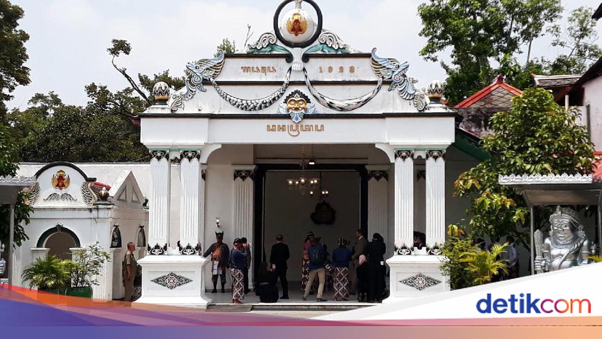 Sejarah Kerajaan Mataram Islam: Raja-raja, Kejayaan-Keruntuhannya