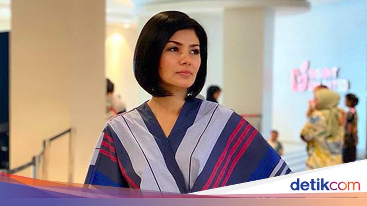 Bagikan Barang-barang Milik Suami, Intan RJ Ingin Hapus Ingatan