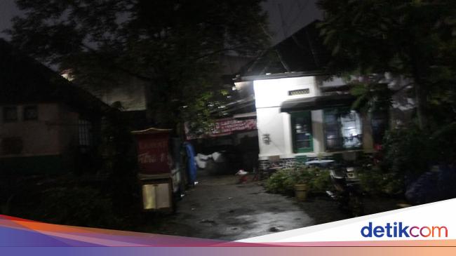Rumah Kentang Tak Hanya di Bandung, Ini 2 Lokasi Lainnya