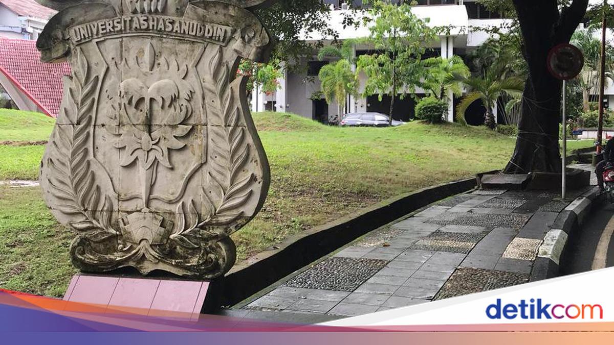 Pengakuan Profesor FEB Unhas Mundur gegara Diintervensi Dekan Terkait Nilai