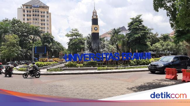 Ketika EM UB Tuding Wakil Rektor III Berangus Demokratisasi di Kampus