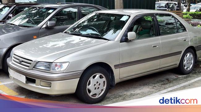 Saat Corona Hanya Sebuah Mobil Bikinan Toyota