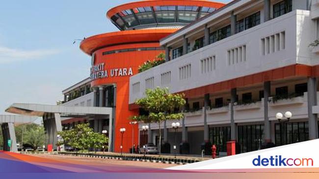 Rektor USU Keluhkan Sulitnya Dapatkan Reagen untuk Tes Corona