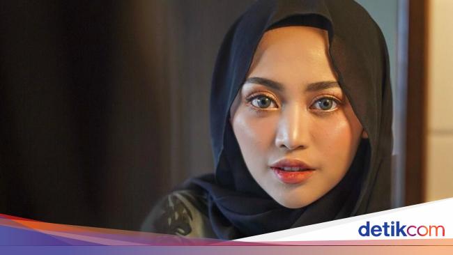 Rachel Venya Galang Dana Lawan Corona, Hasilnya Diharap Bisa Buat ...
