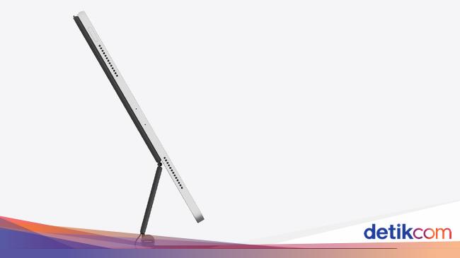 Apple Bakal Rilis iPad Mini dengan Layar Lebih Besar