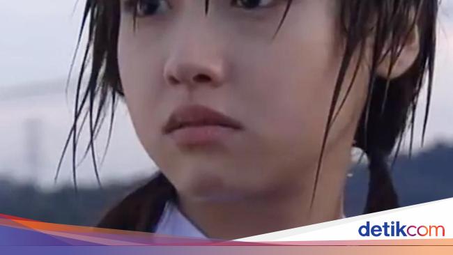 Potret Artis Jepang yang Bikin Aturan Seks Mengejutkan di Perjanjian Pranikah