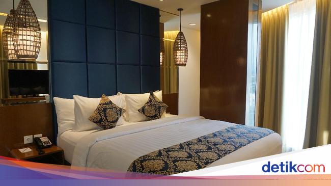 Rekomendasi Hotel Buat Staycation Asyik di Sentul