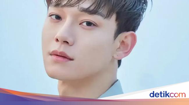 SM Entertainment Benarkan Istri Chen 'EXO' Telah Melahirkan