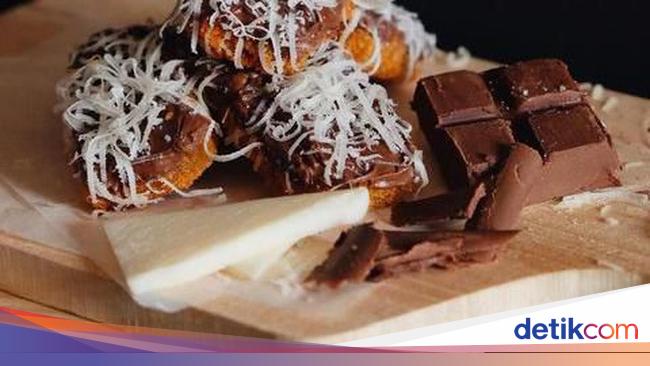 Gampang Dibuat, 5 Camilan Pisang yang Legit Renyah