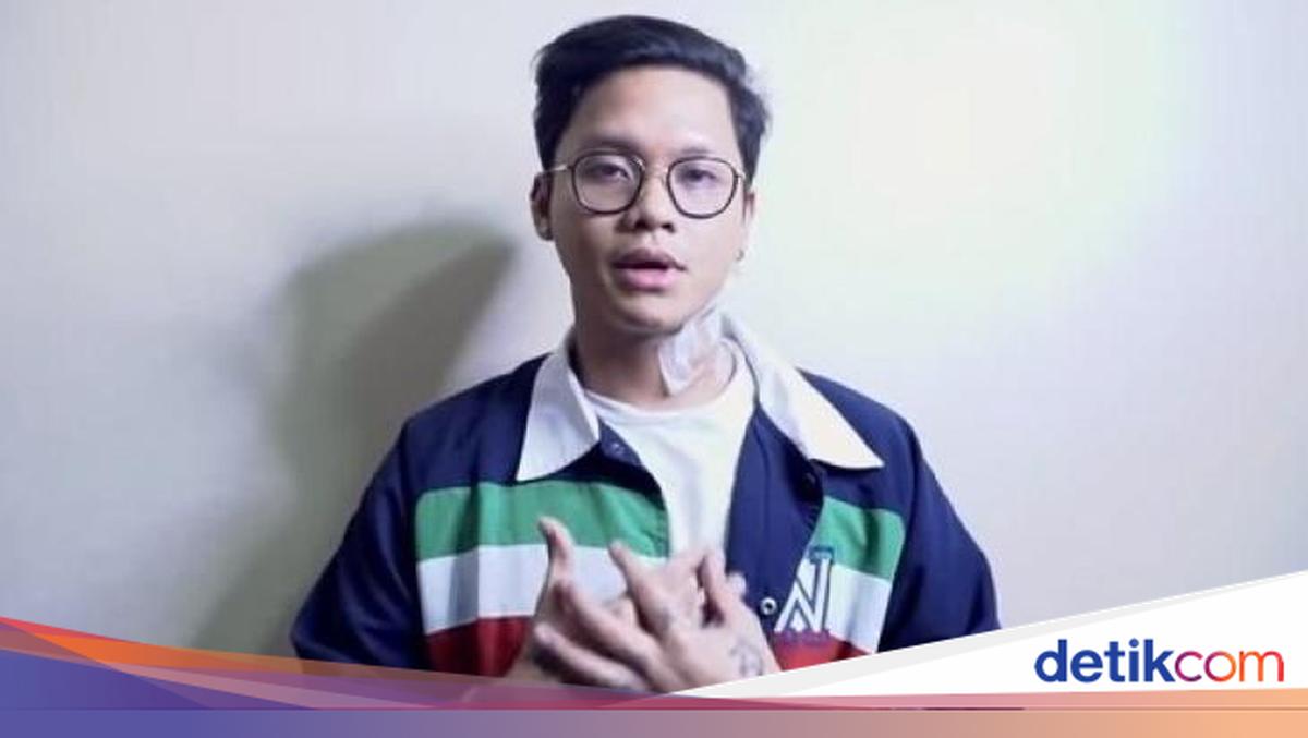 5 Fakta Ericko Lim yang Lama Menghilang karena Masuk Penjara