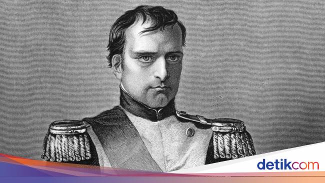 Elon Musk Ternyata Tiru Gaya Napoleon Bonaparte Elon Musk Ternyata Tiru Gaya Napoleon Bonaparte