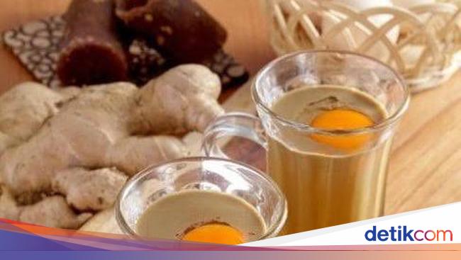 Resep dan Cara Membuat Sarabba, Minuman Khas Bugis-Makassar yang Nikmat