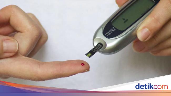 Inggris Siapkan Alat Tes COVID-19 Mandiri di Rumah