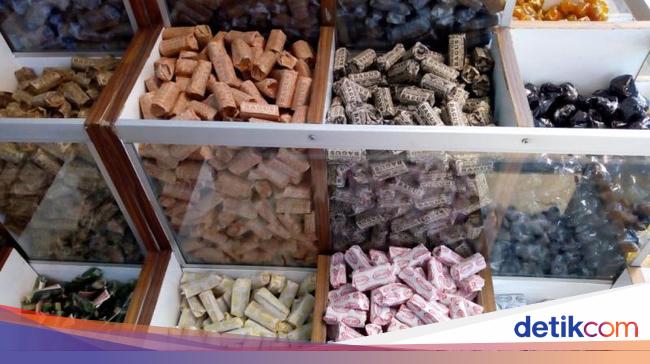 Dodol Garut, Sejarah dan Asal Usul Buah Tangan Khas Garut