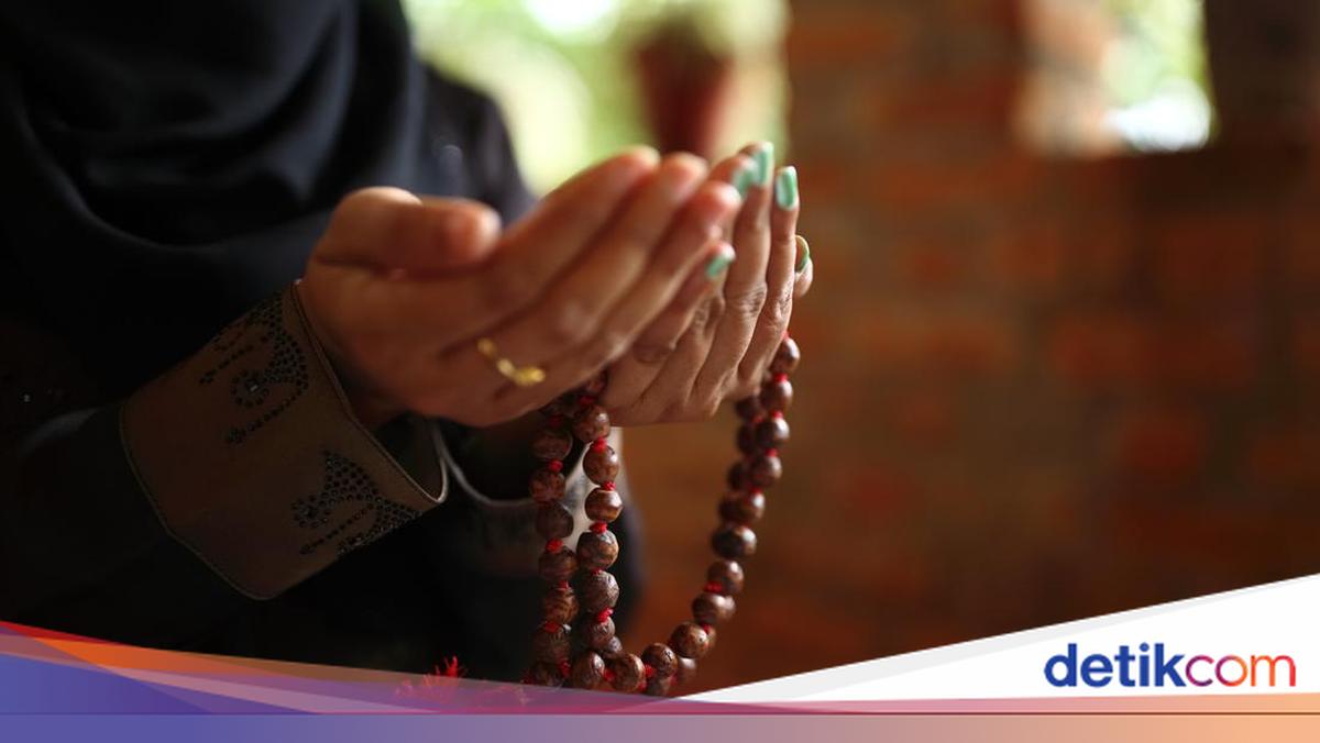 Doa agar Tidak Malas Sesuai Tuntunan Nabi SAW, Kaum Mageran Wajib Tahu