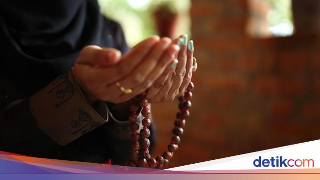 Apa arti Tawakal? Ini Penjelasan Lengkapnya dalam Islam Apa arti Tawakal? Ini Penjelasan Lengkapnya dalam Islam